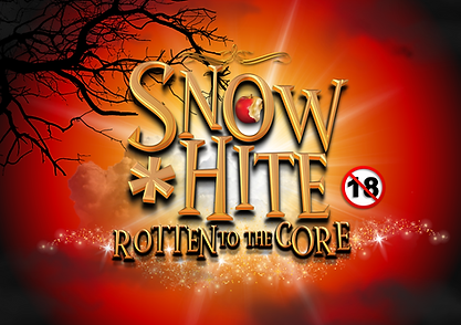 Snow White – Rotten to the Core: An Adult Pantomime Script | Tom Whalley Pantomimes